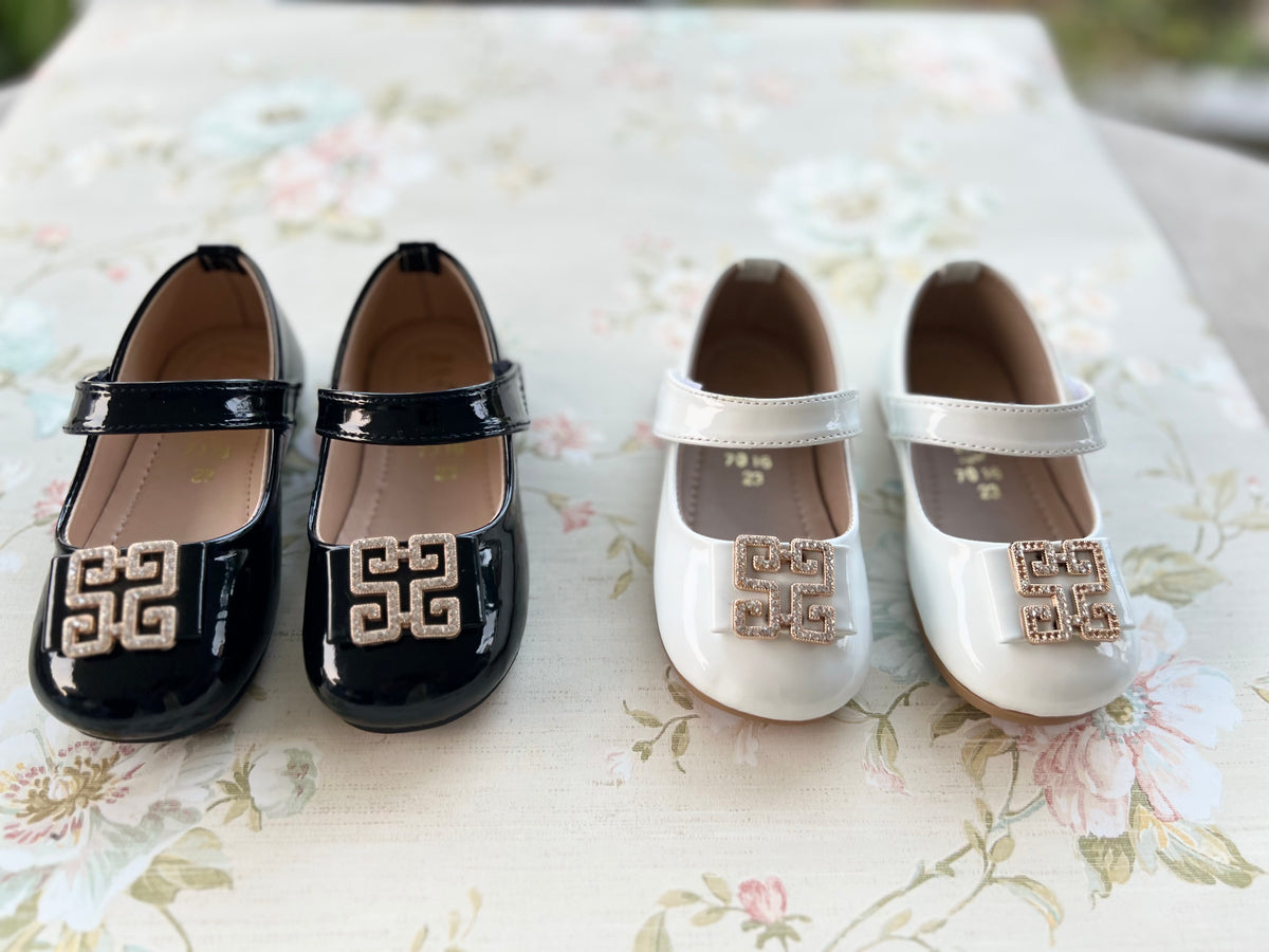 Milli Shoes Kids Pumps – MilliShoes
