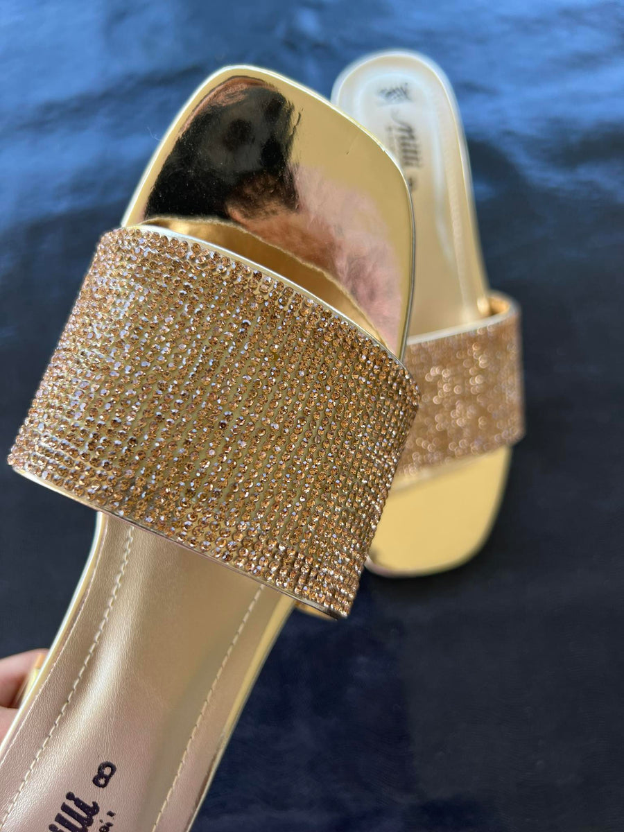 Milli Shoes Formal Heels – MilliShoes
