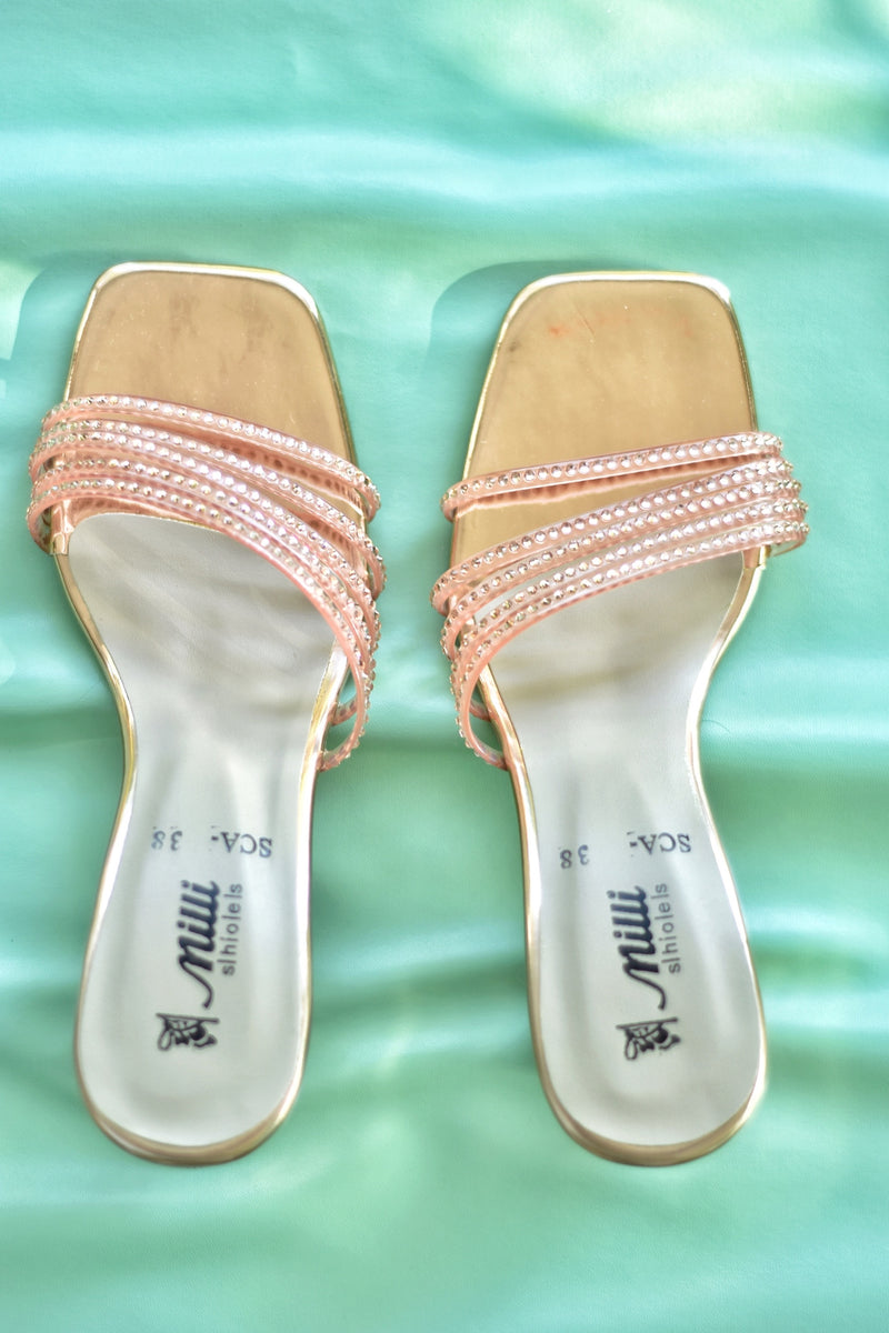 Milli Shoes Heels – MilliShoes