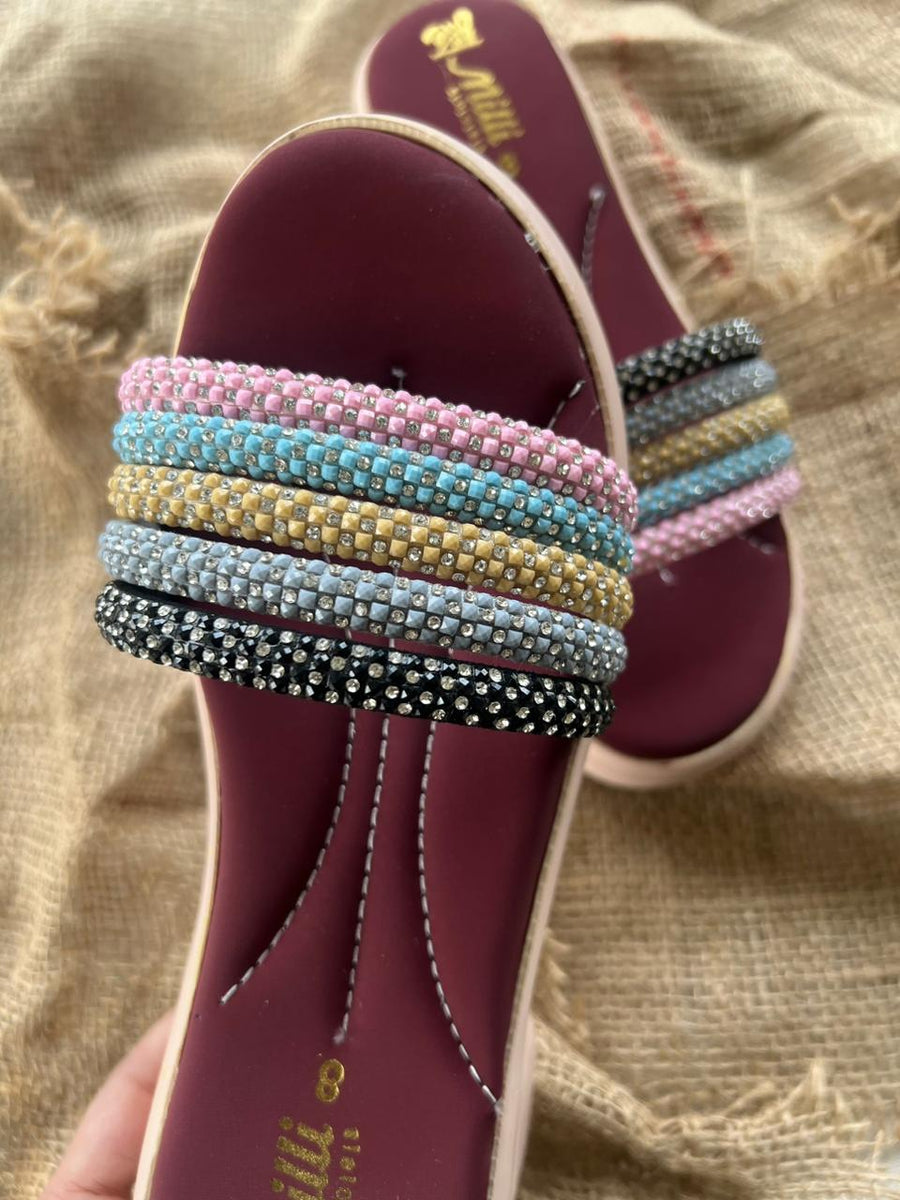 Milli Shoes Platform Heels – MilliShoes